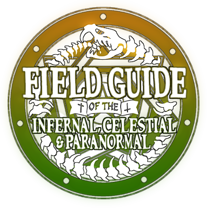 Field Guide Logo
